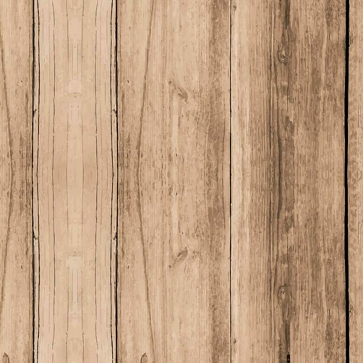 Wood Panel Gift Wrap from Handmade Gift Company